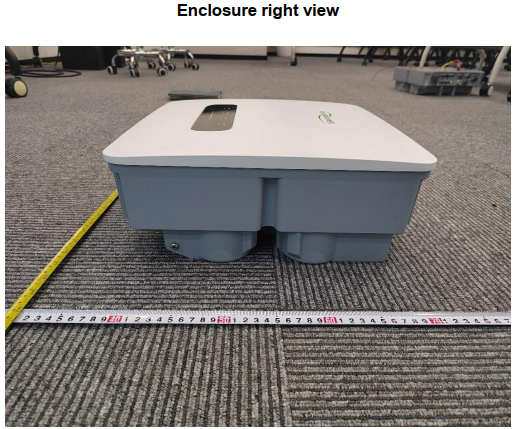 HYXiPOWER HYX-S5K-S - ระบบขึ้นทะเบียนผลิตภัณฑ์อุปกรณ์ไฟฟ้าในระบบไฟฟ้า ...