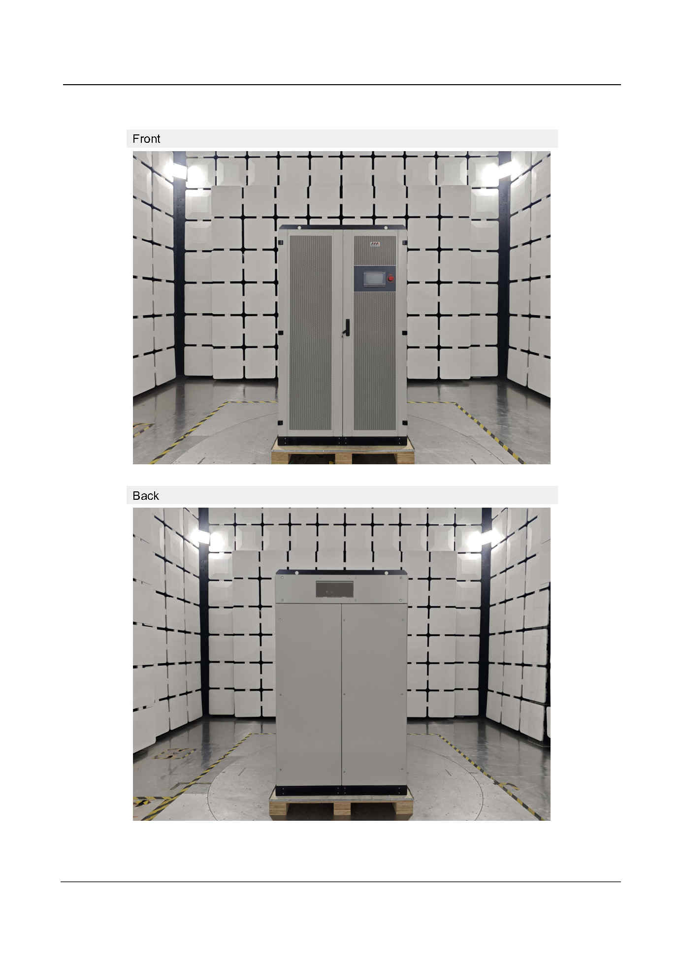 Megarevo MPS0100 - ระบบขึ้นทะเบียนผลิตภัณฑ์อุปกรณ์ไฟฟ้าในระบบไฟฟ้า ...