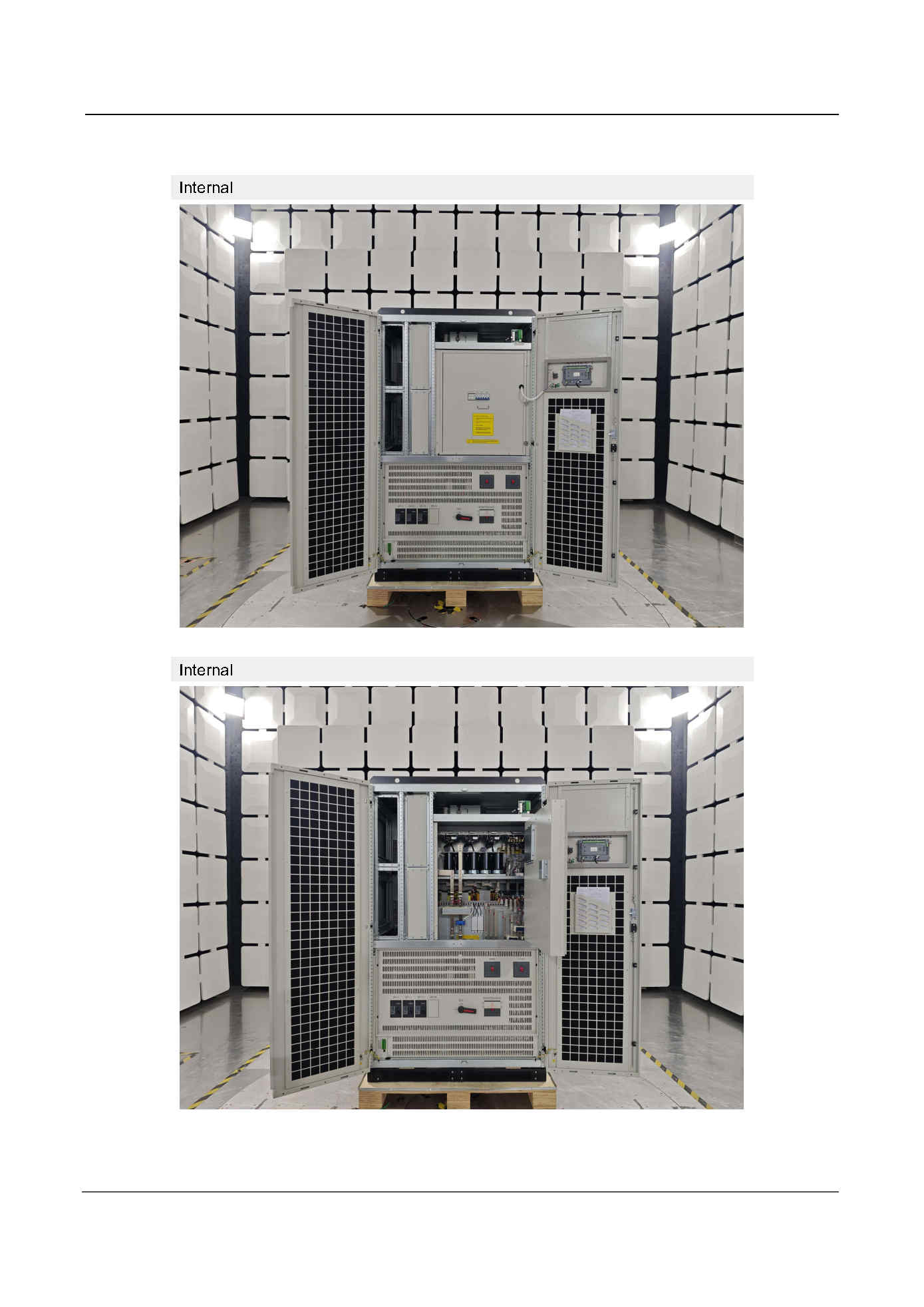 Megarevo MPS0100 - ระบบขึ้นทะเบียนผลิตภัณฑ์อุปกรณ์ไฟฟ้าในระบบไฟฟ้า ...